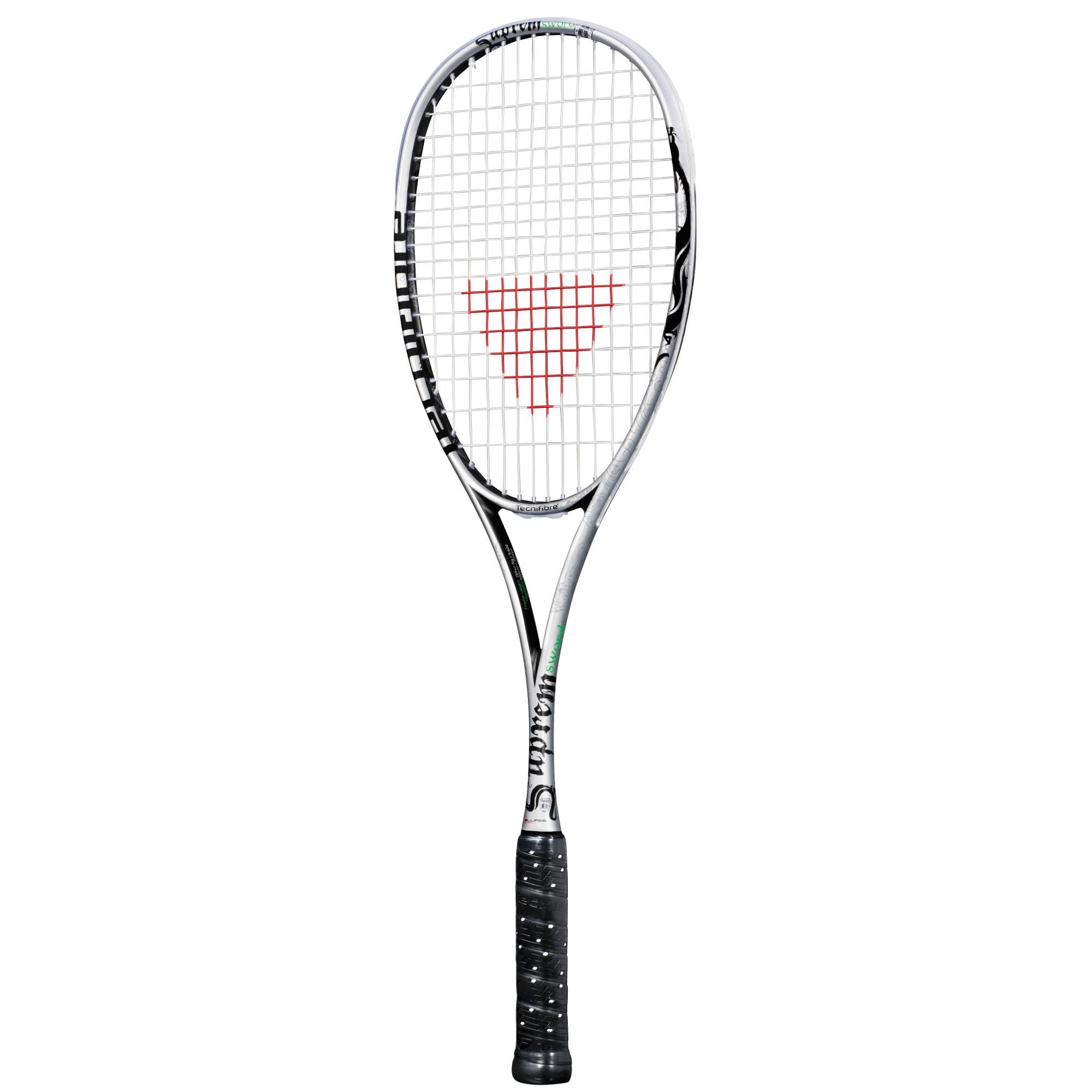 Raquete Mania > Raquete de Squash Tecnifibre > Suprem Sword