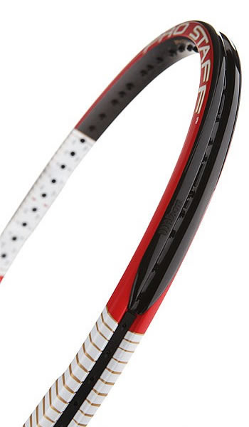 Raquete Mania > Raquete de Tênis Wilson > Pro Staff 95