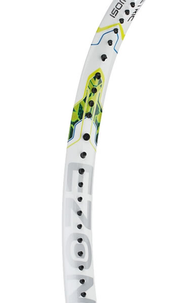 Raquete Mania > Raquete de Tênis Yonex > Ezone Ai Feel