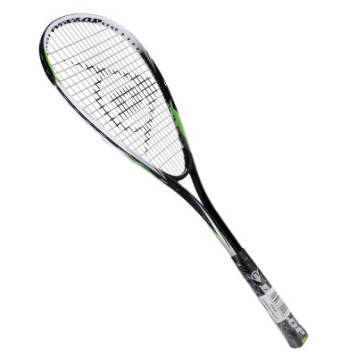 Raquete Mania > Raquete De Squash Dunlop > Biotec Ti New