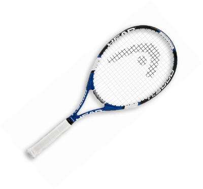 Raquete Mania > Raquete de Tênis Head > Ti 3000