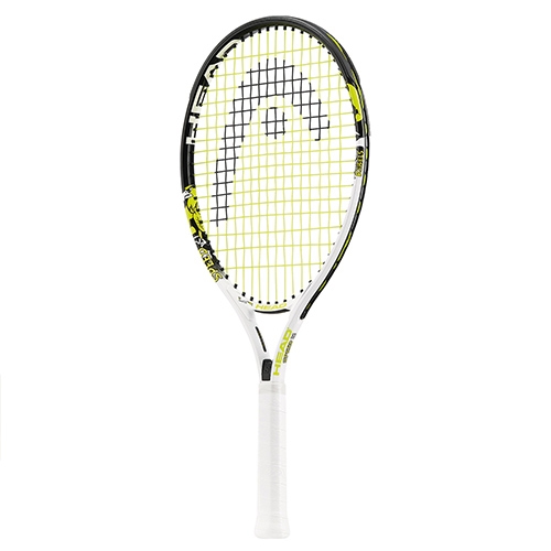 Raquete Mania > Raquete de Tênis Infantil Head > Speed 21 New