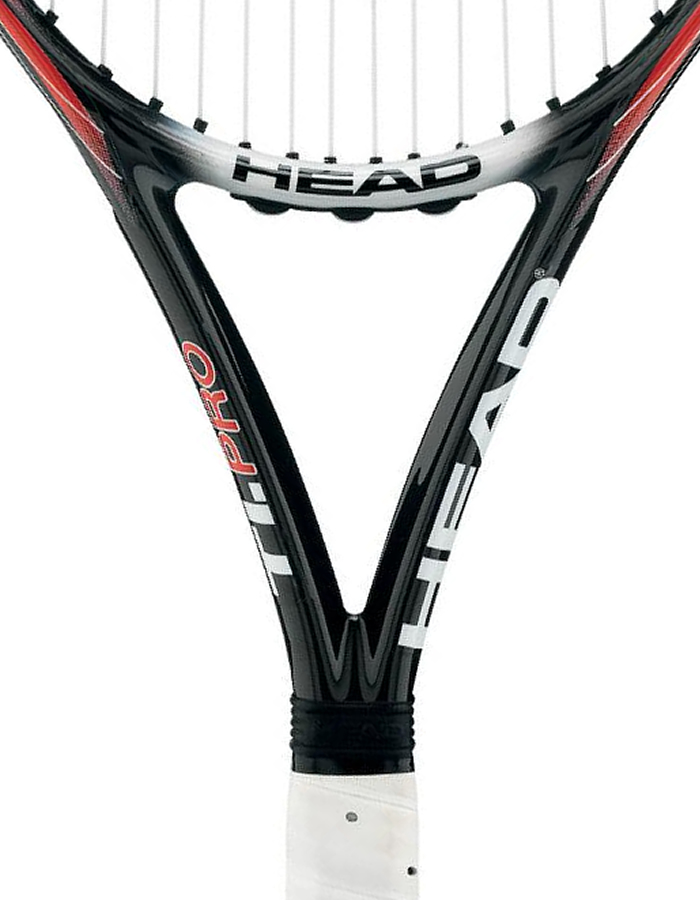 Raquete Mania > Raquete de Tênis Head > Nano Ti Pro