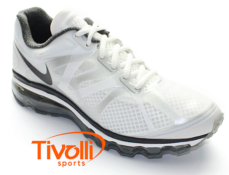 Raquete Mania > Tênis Nike Air Max+ > - Mega Saldão
