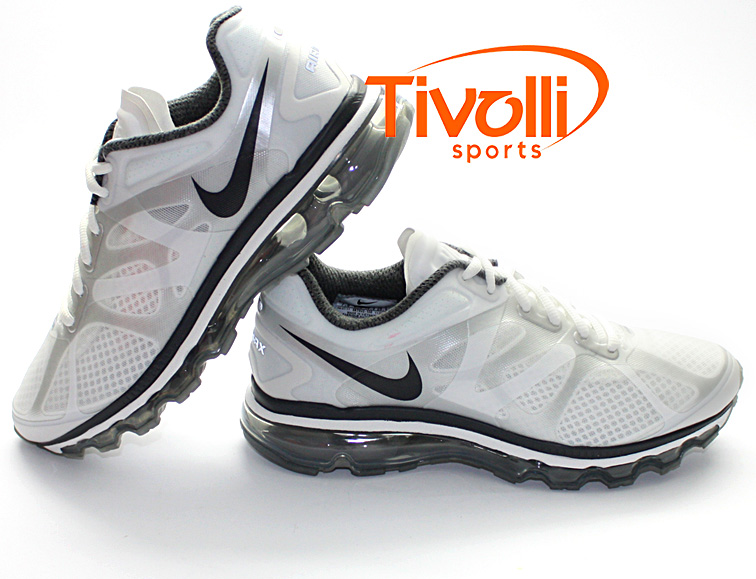 Raquete Mania > Tênis Nike Air Max+ > - Mega Saldão