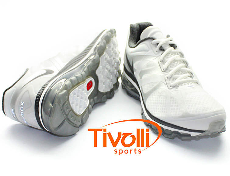 Raquete Mania > Tênis Nike Air Max+ > - Mega Saldão
