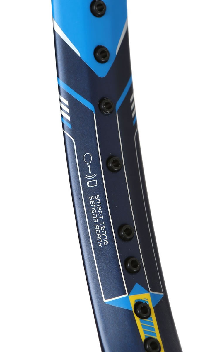 Raquete Mania > Raquete de Tênis Wilson > Ultra 97 - Mega Saldão