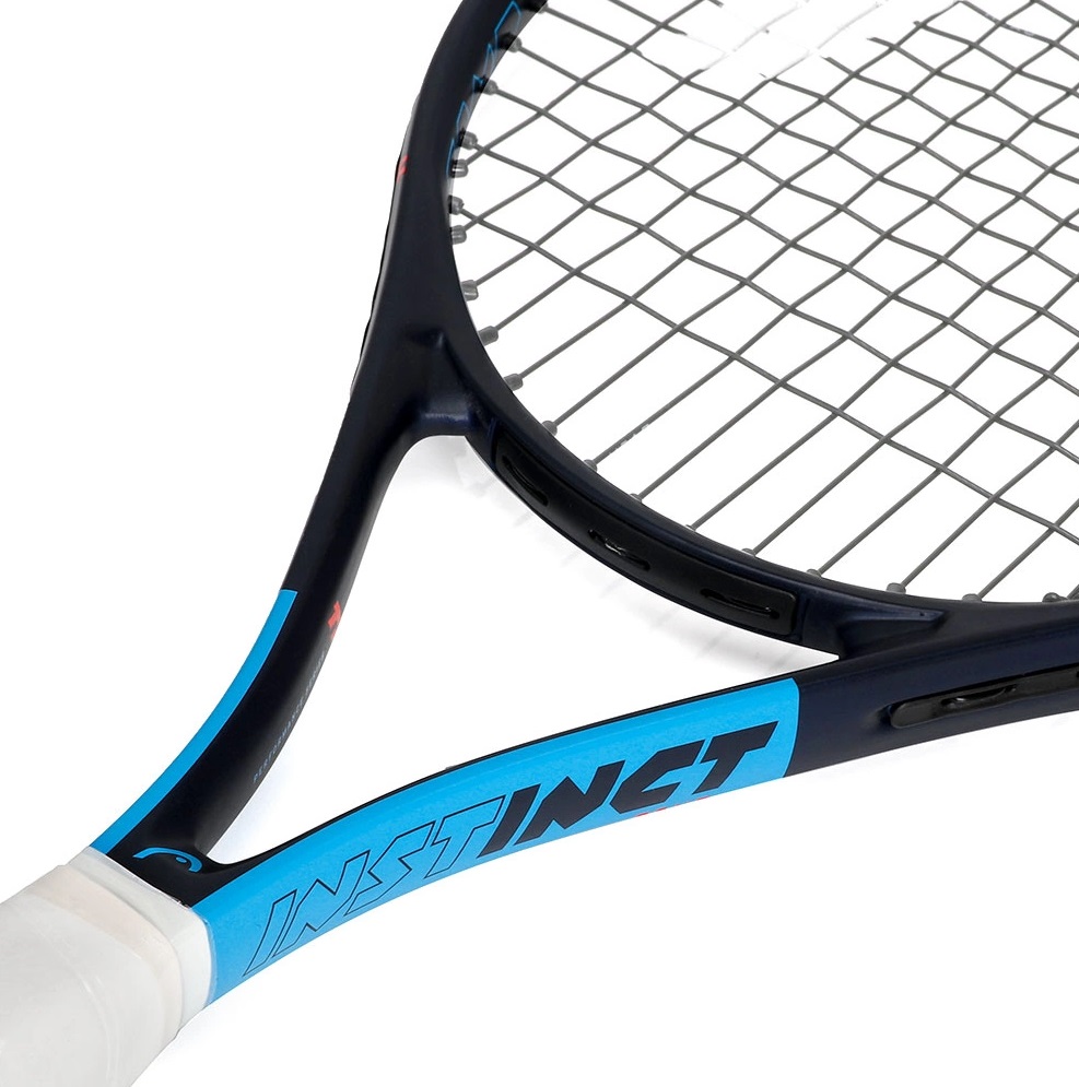 Raquete Mania > Raquete de Tênis Head > Ti Instinct Comp