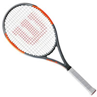 Raquete Mania > Raquetes de Tênis Wilson, Head, Yonex, Babolat ...