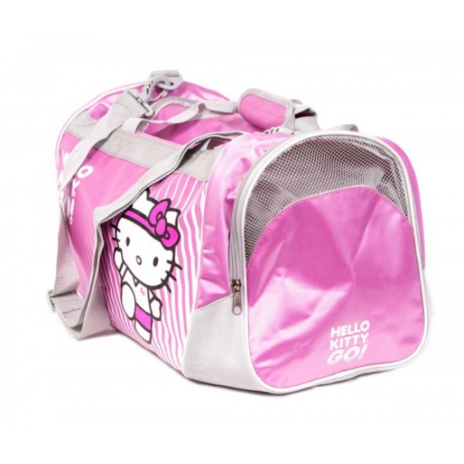 Raquete Mania > Mala Hello Kitty > Sport Duffle