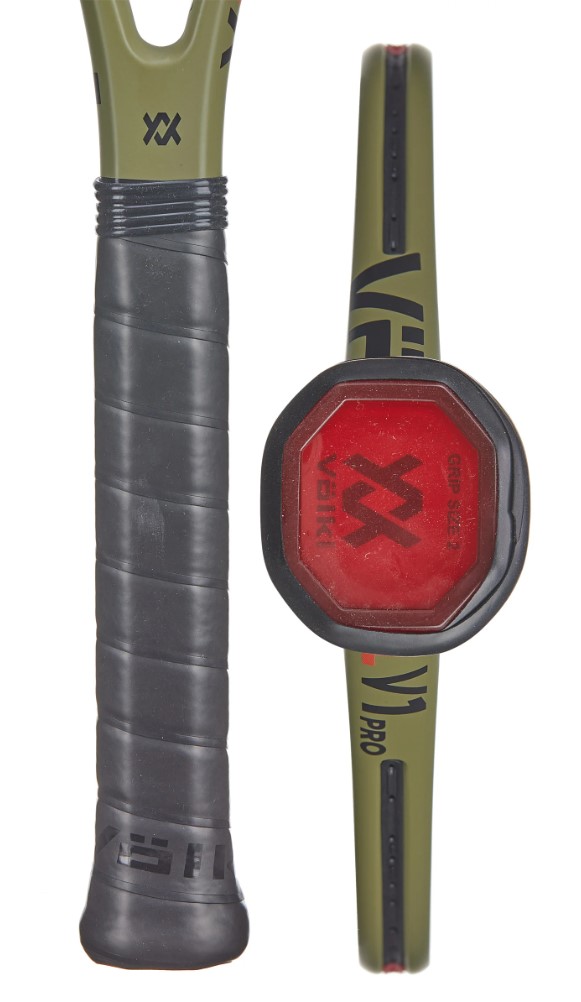 Raquete Mania > Raquete de Tênis Volkl > V-Cell V1 Pro