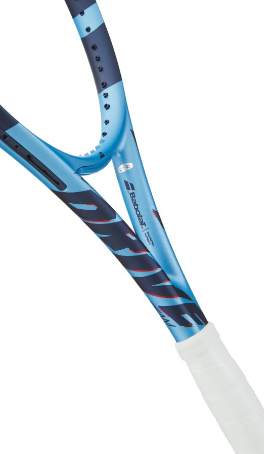 Raquete Mania > Raquete de Tênis Babolat > Pure Drive Team 2025
