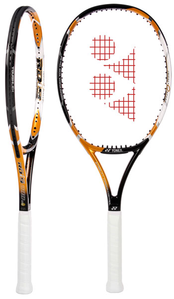Raquete Mania > Raquete Yonex > RDIS 200