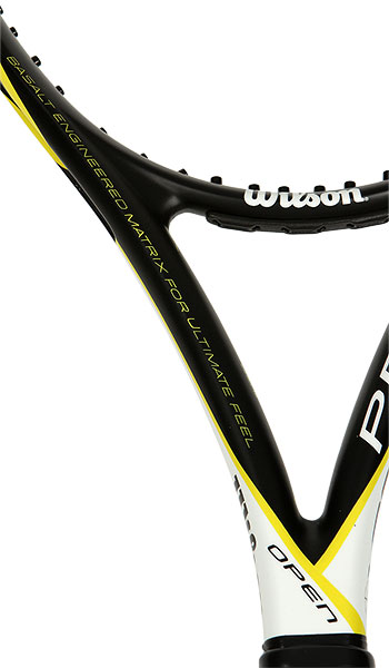Raquete Mania > Raquete de Tênis Wilson > BLX Pro Open