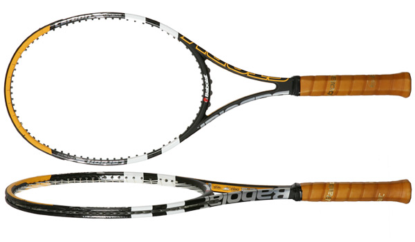 Raquete Mania > Raquete de Tênis Babolat > Pure Storm Limited